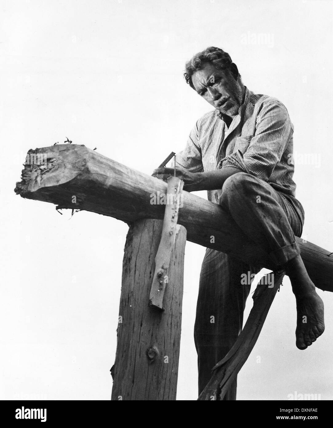 ZORBA THE GREEK Stock Photo - Alamy