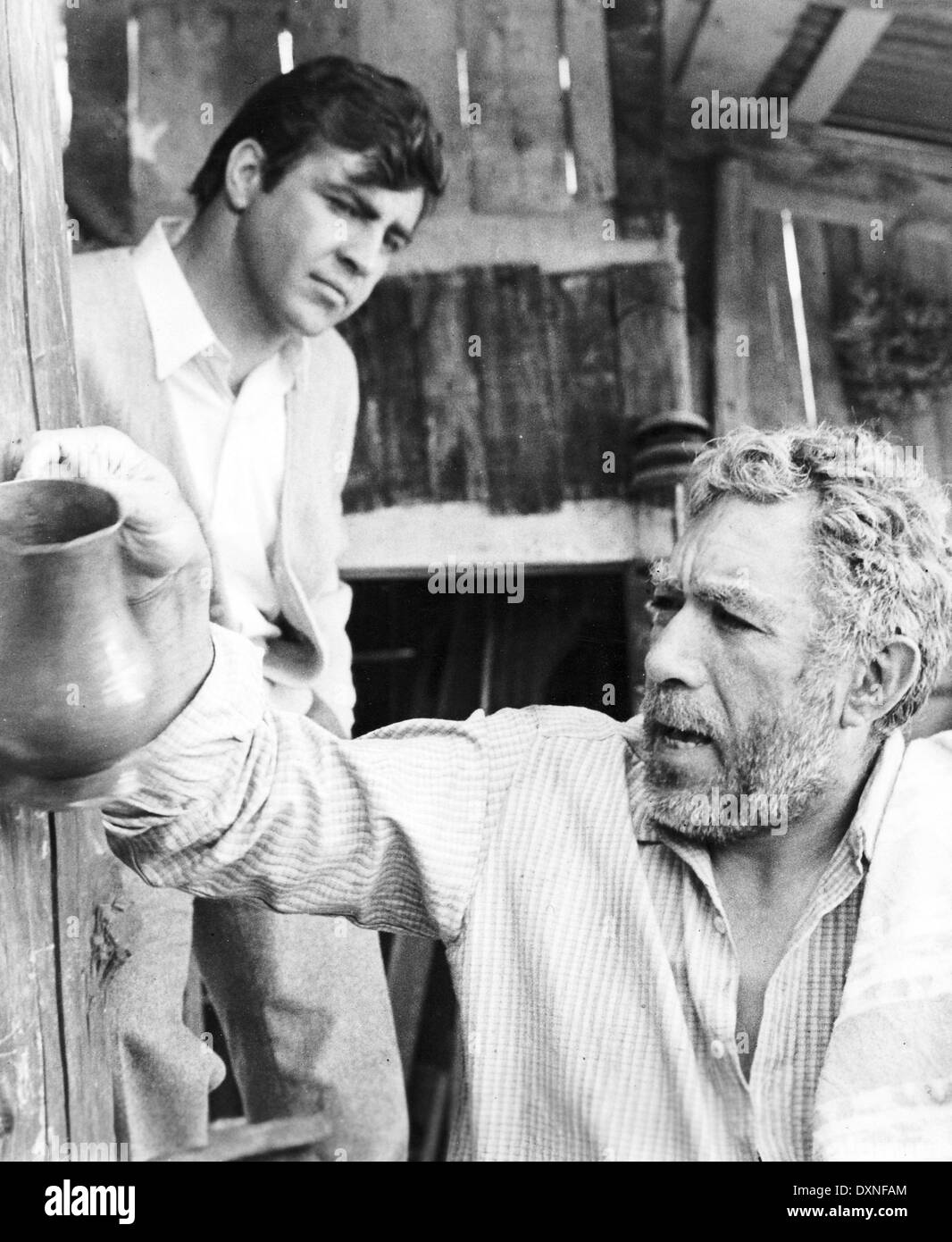 ZORBA THE GREEK Stock Photo - Alamy