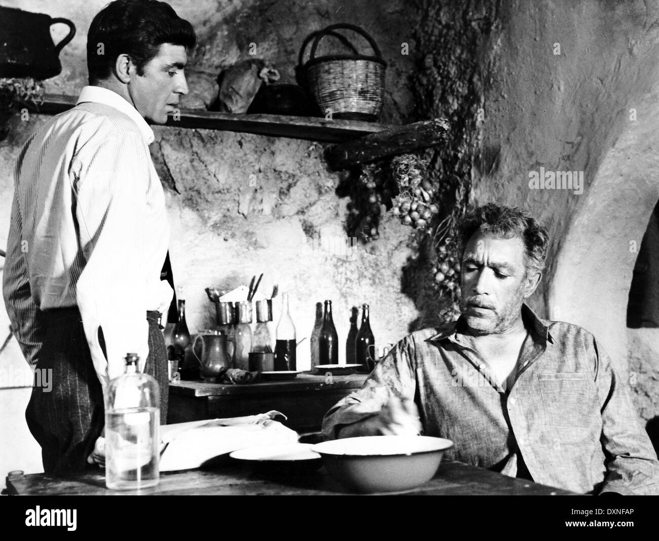 ZORBA THE GREEK Stock Photo - Alamy