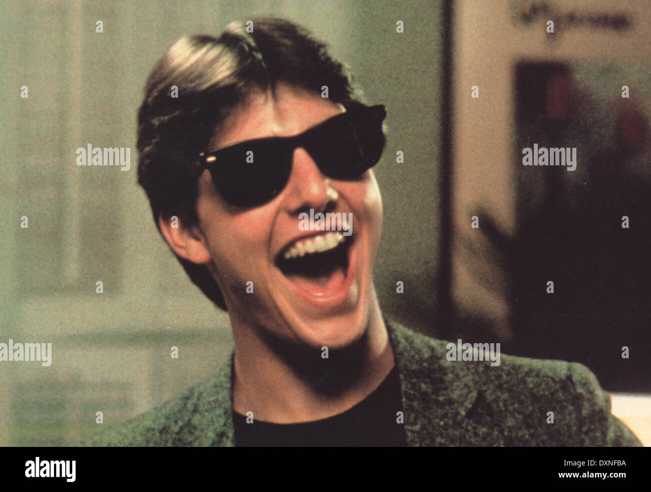 Risky Business Movie High Resolution Stock Photography and Images - Alamy