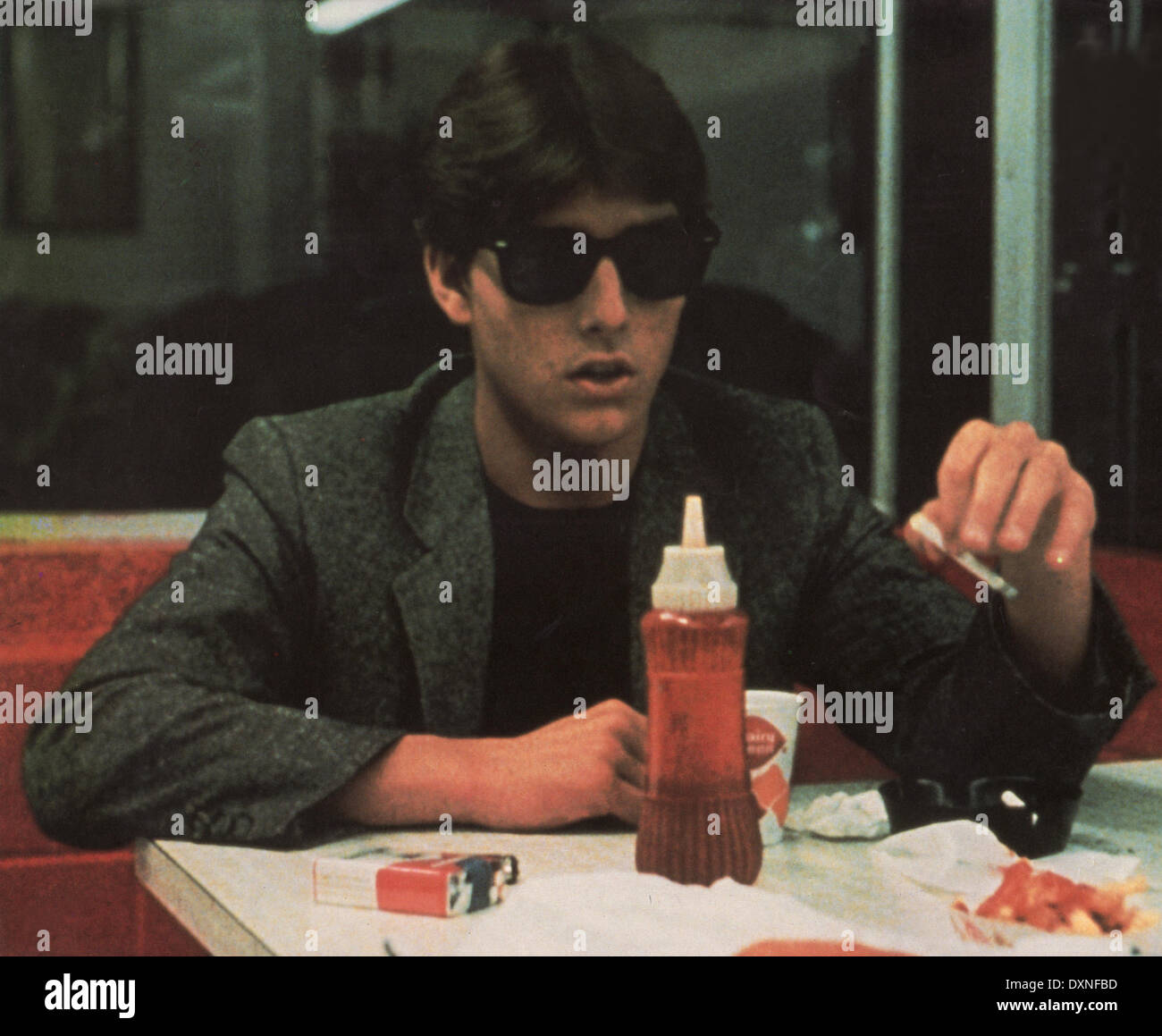 Risky business movie hi-res stock photography and images - Alamy