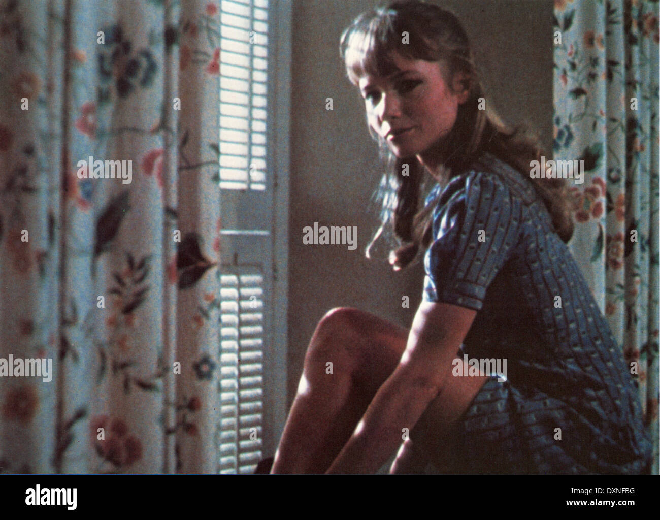 Risky business 1983 rebecca de mornay hi-res stock photography and ...