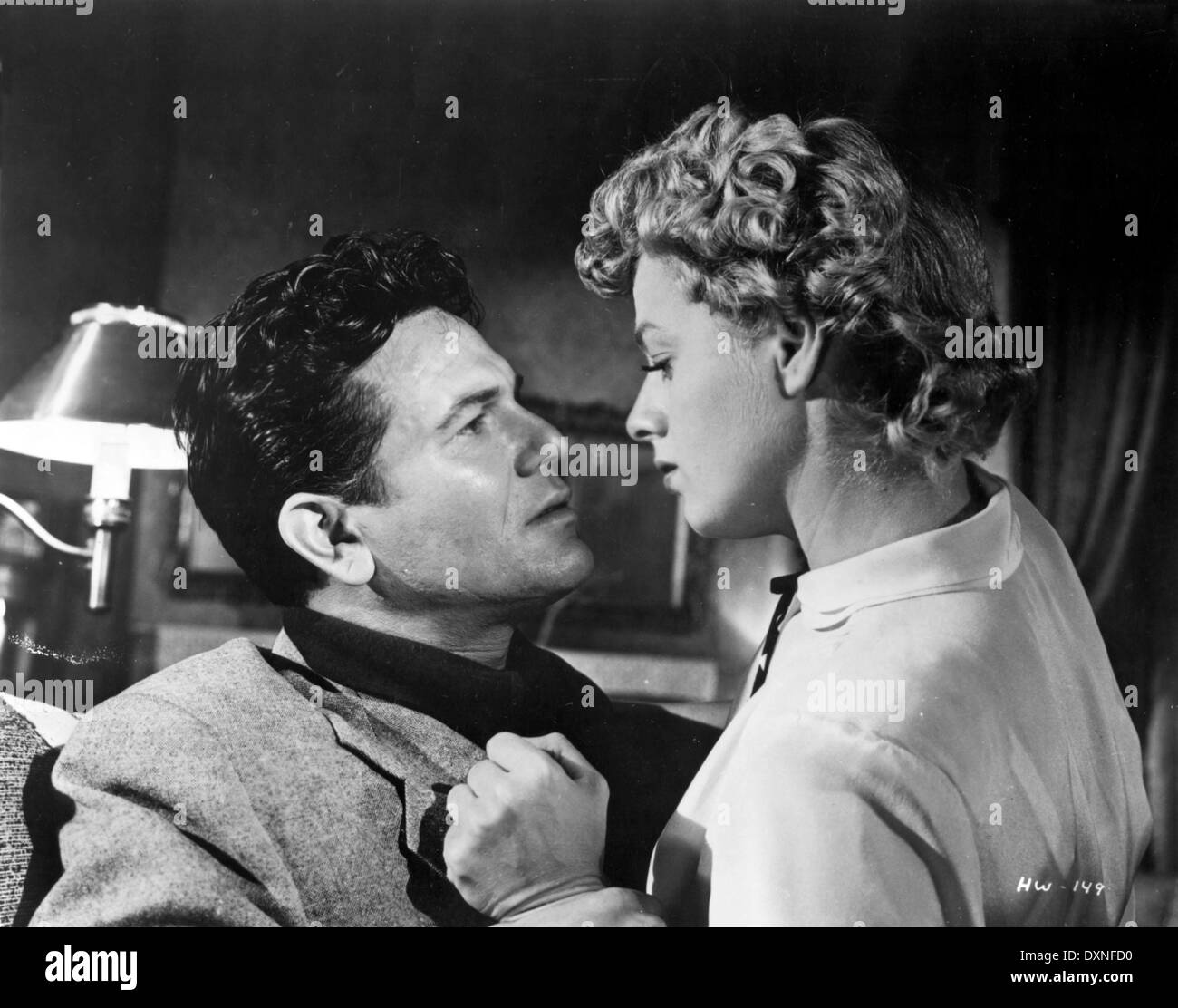 HE RAN ALL THE WAY Stock Photo - Alamy