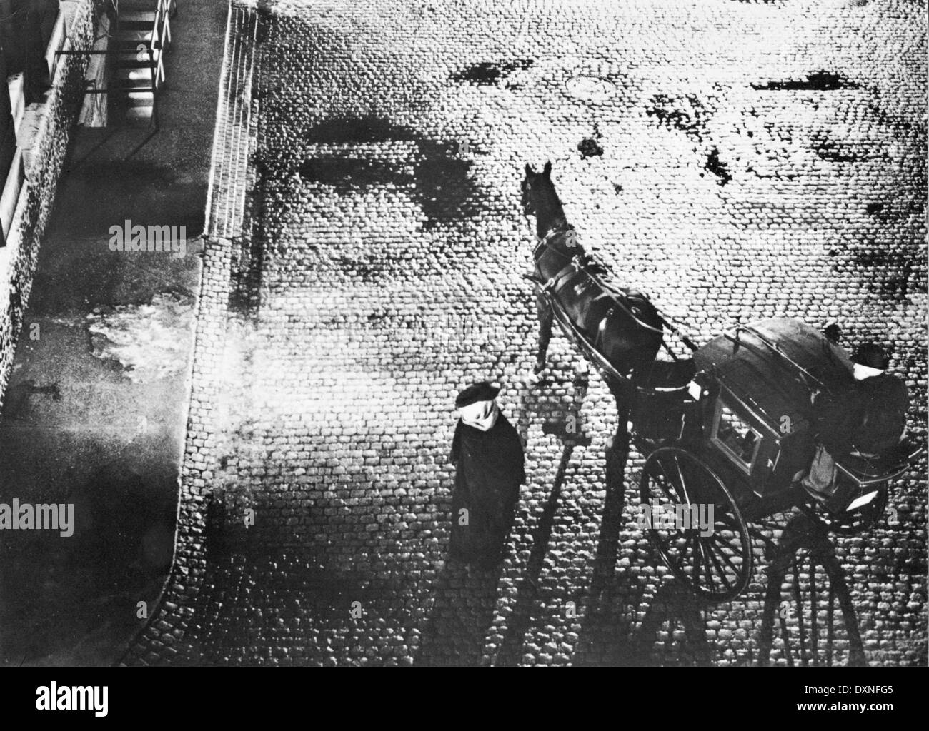 THE ELEPHANT MAN Stock Photo - Alamy