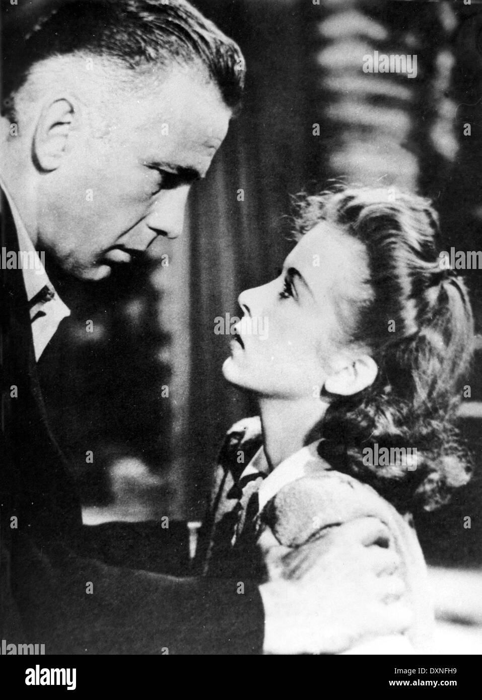 Ida lupino high sierra hi-res stock photography and images - Alamy