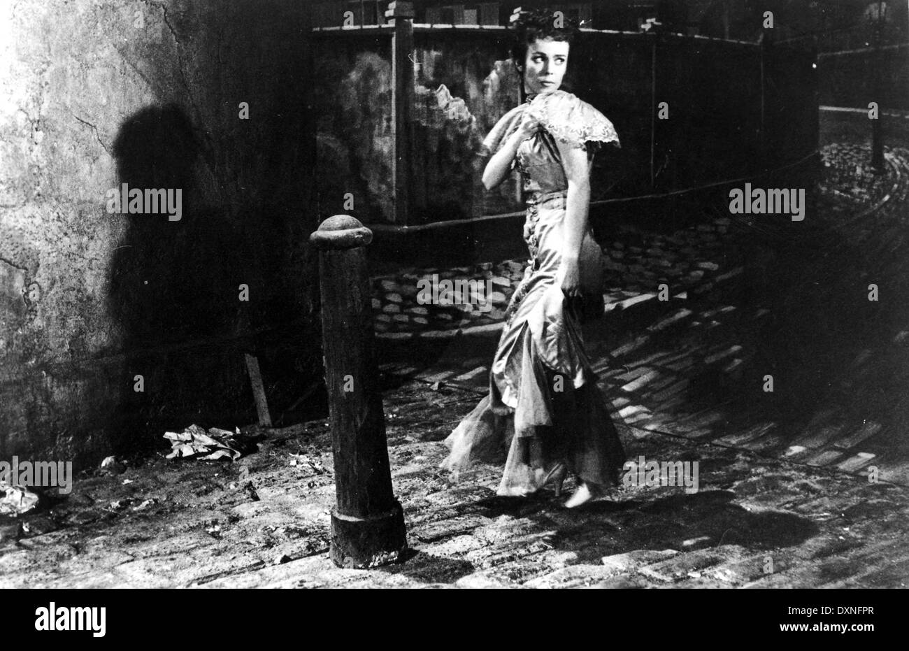 JACK THE RIPPER Stock Photo - Alamy