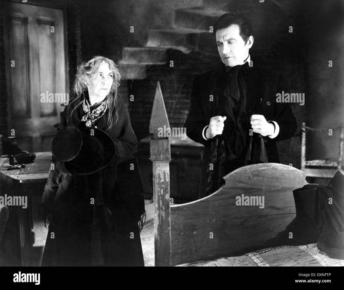 Mystery edwin drood charles dickens hi-res stock photography and images ...