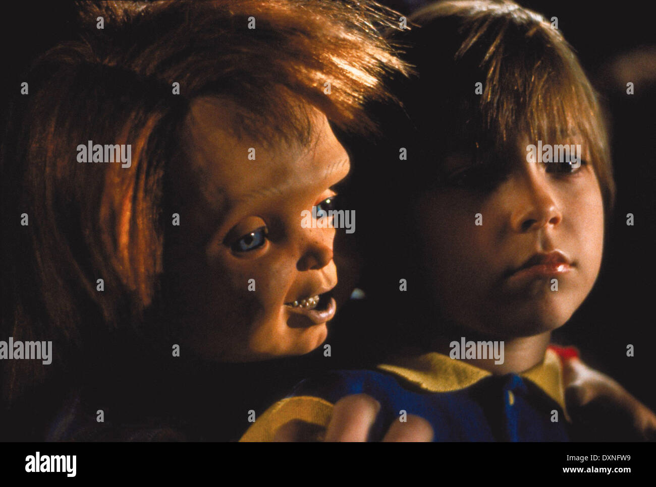 Childs Play 2 Cast