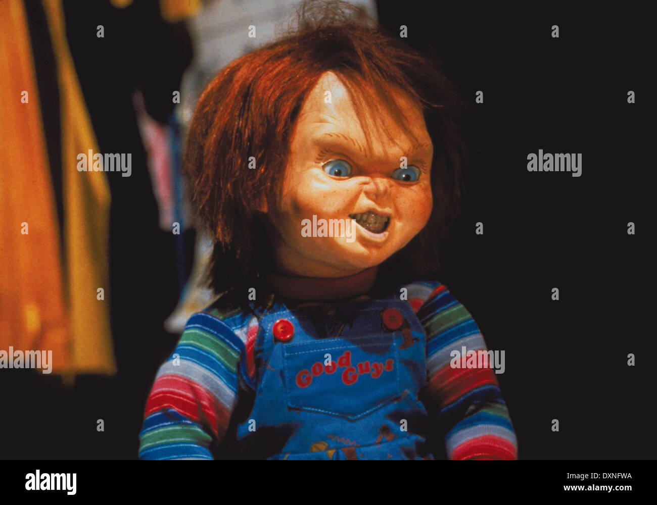 Child's play 2 hi-res stock photography and images - Alamy