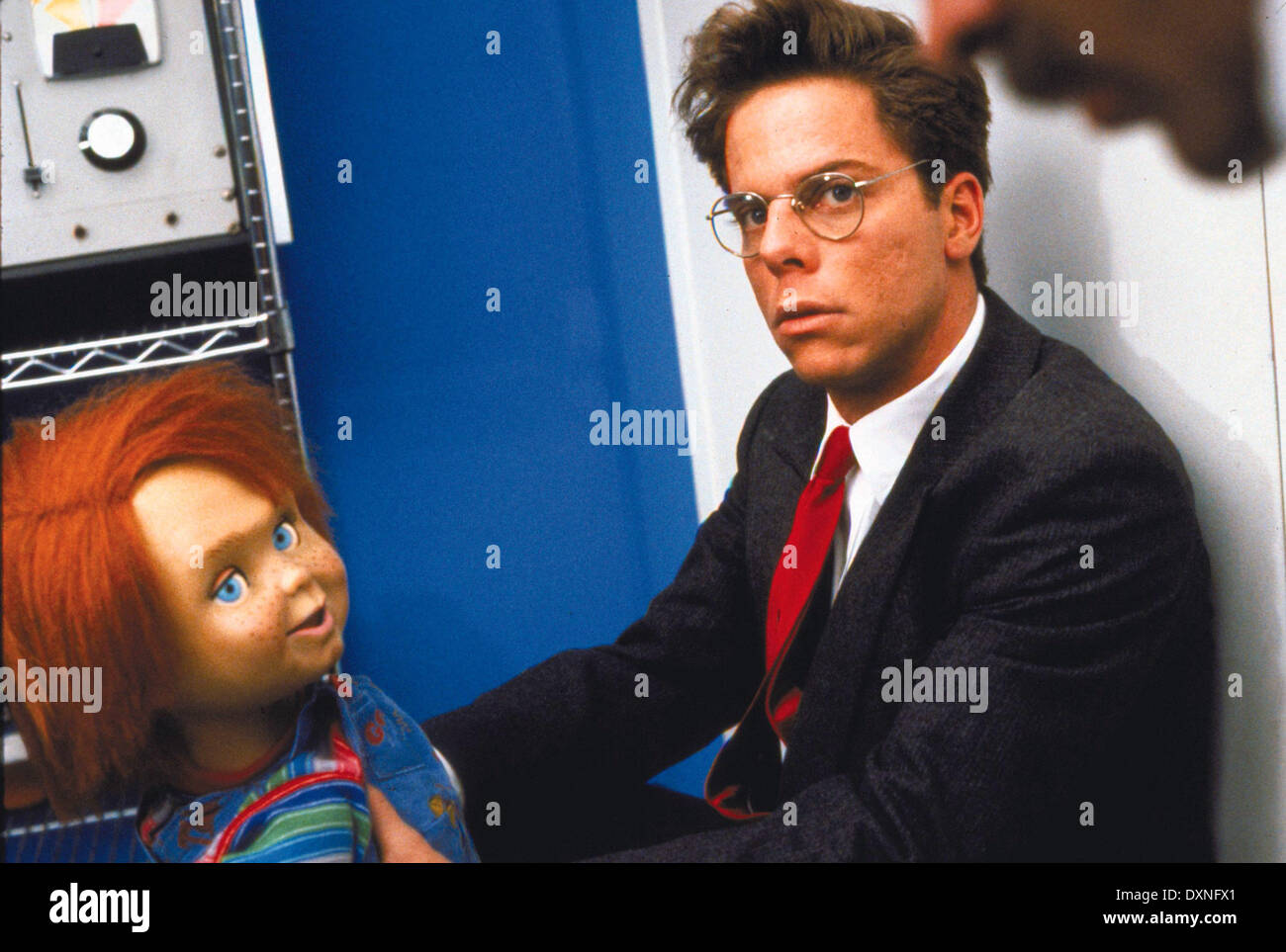 Chucky 2 hi-res stock photography and images - Alamy