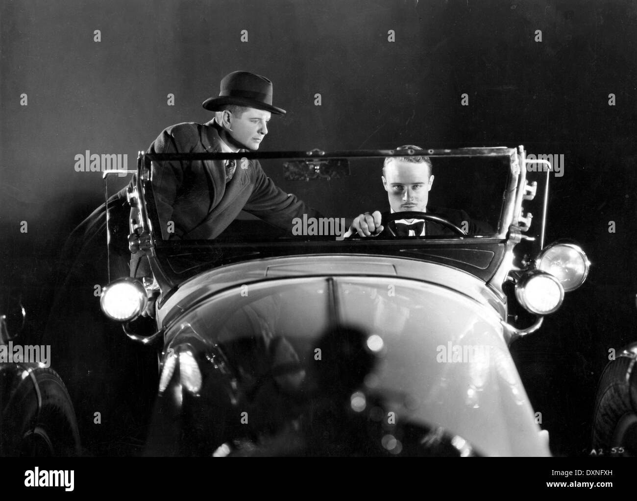 Anthony bushell hi-res stock photography and images - Alamy