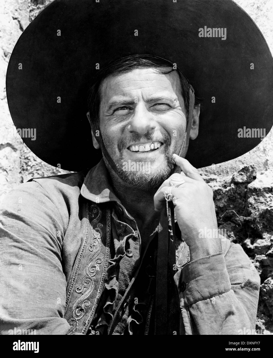 Eli Wallach Film High Resolution Stock Photography and Images - Alamy