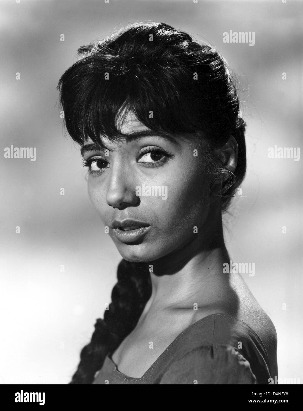 Rosenda monteros hi-res stock photography and images - Alamy