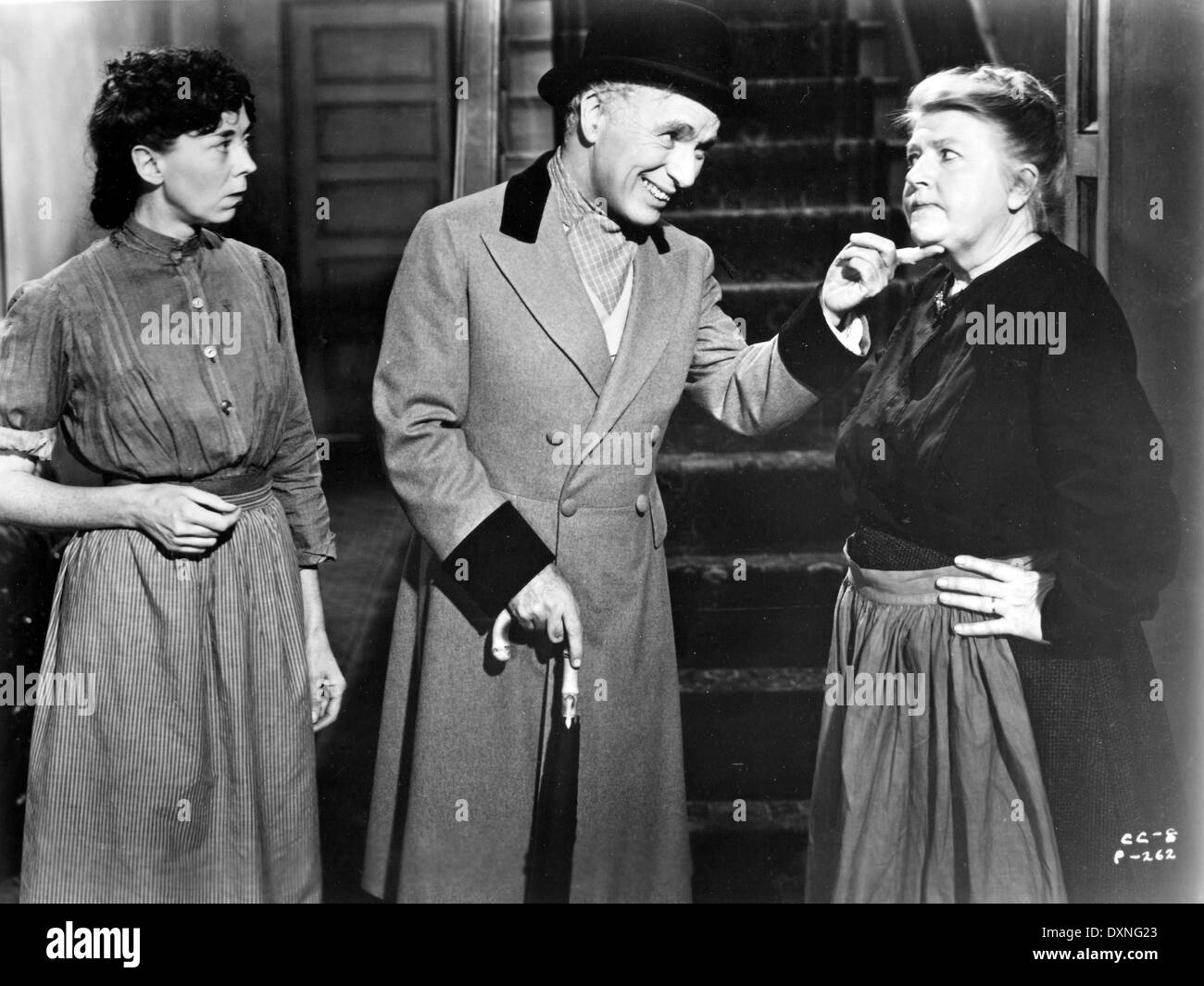 Mrs limelight hi-res stock photography and images - Alamy