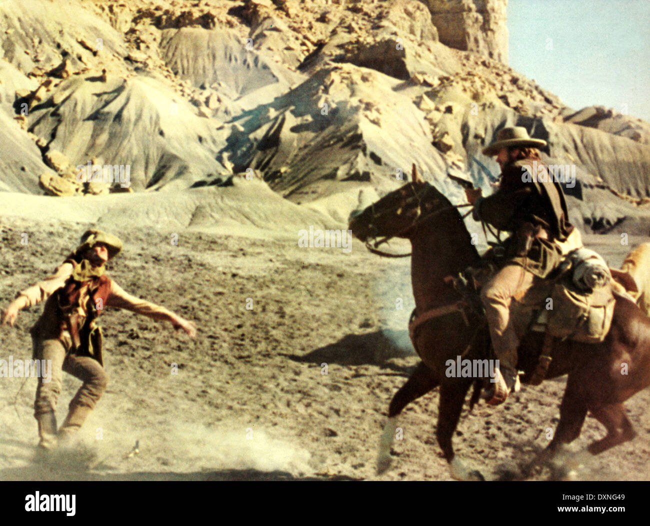 Josey Wales High Resolution Stock Photography and Images - Alamy
