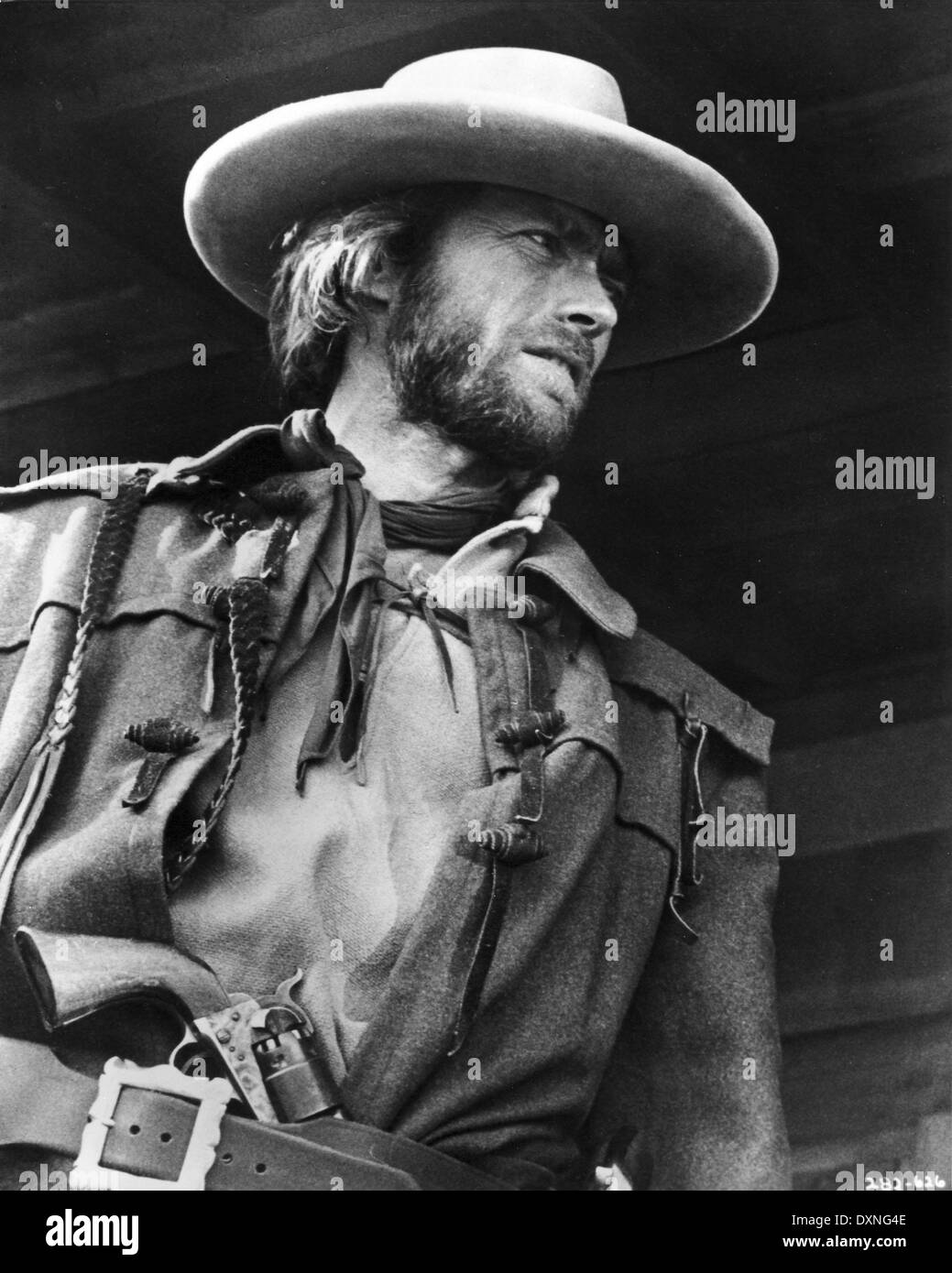 The outlaw josey wales hi-res stock photography and images - Alamy