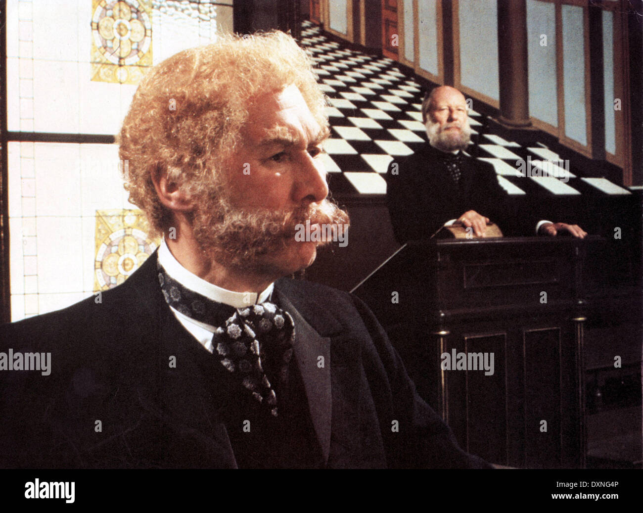 John anthony salisbury hi-res stock photography and images - Alamy