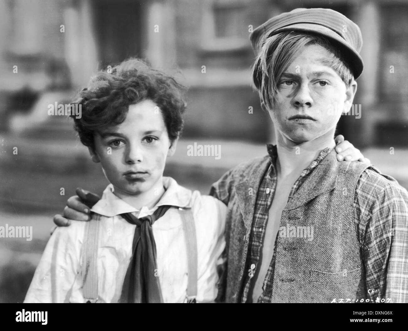 Fauntleroy hi-res stock photography and images - Alamy