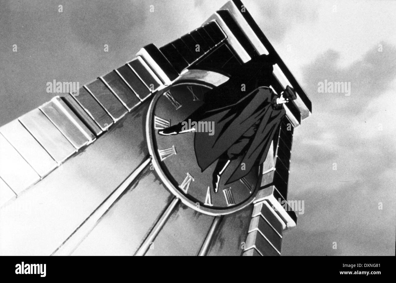 Doomed we're all doomed hi-res stock photography and images - Alamy