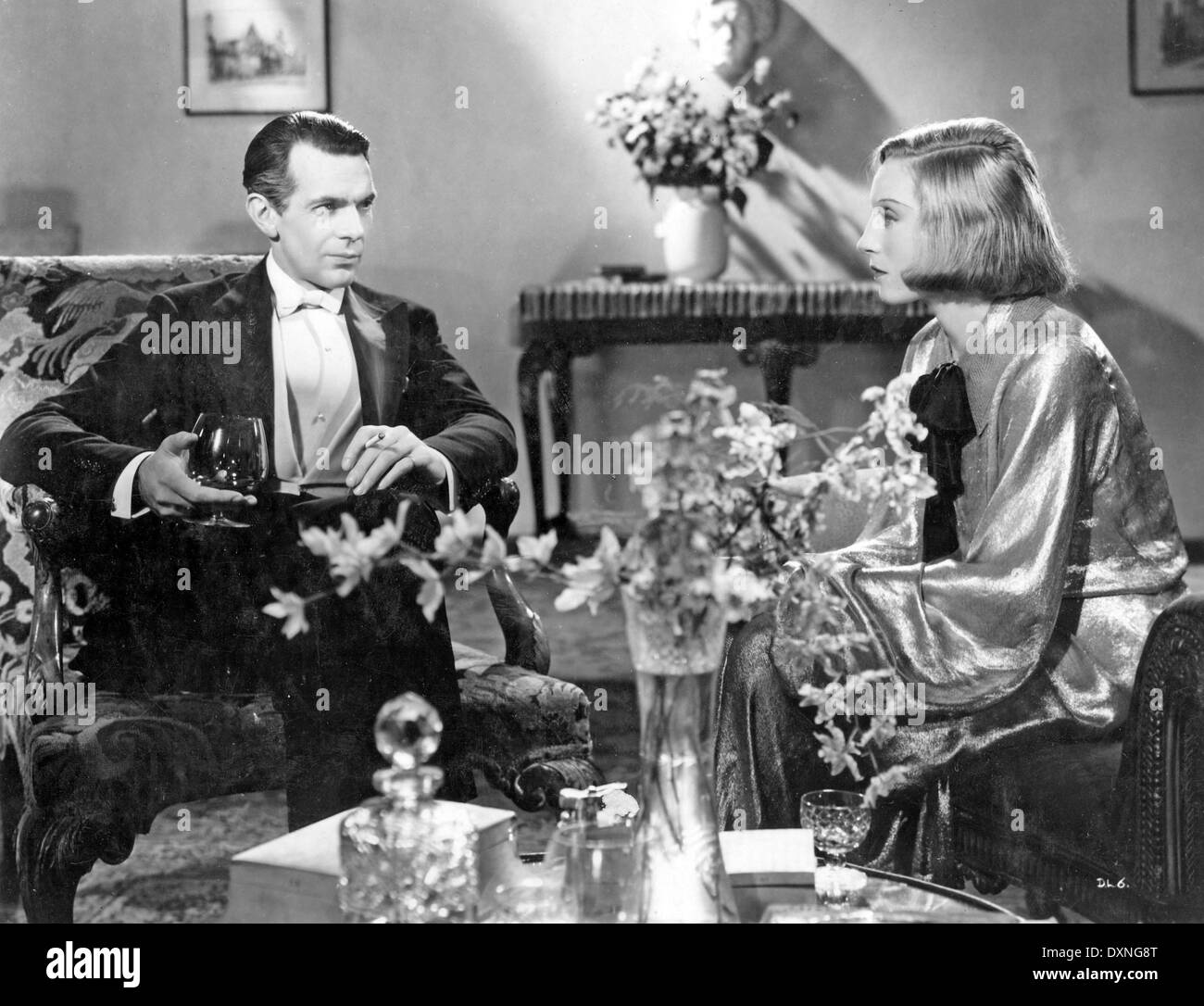 Elisabeth bergner Black and White Stock Photos & Images - Alamy