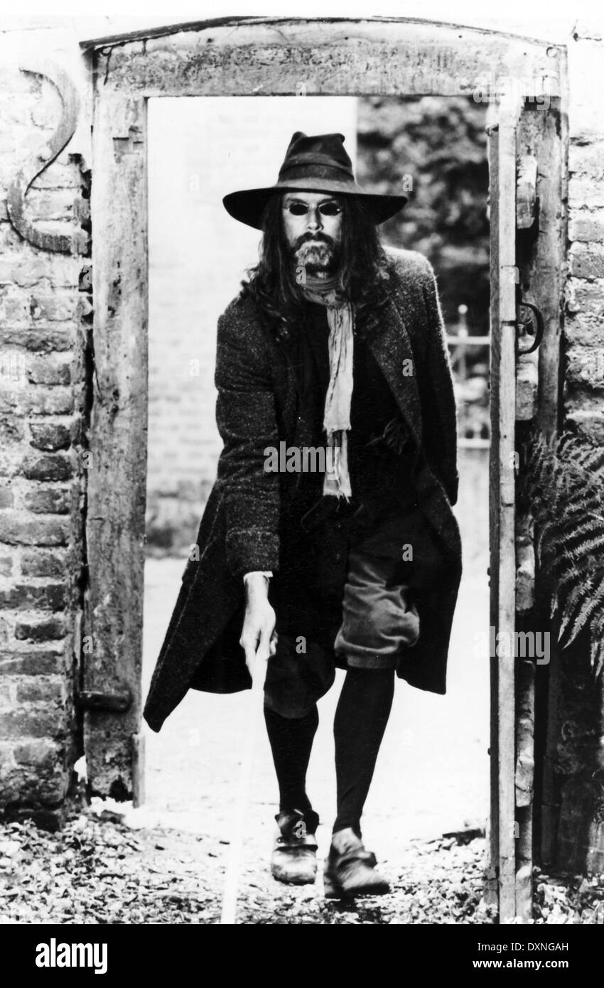 Yellowbeard High Resolution Stock Photography and Images - Alamy