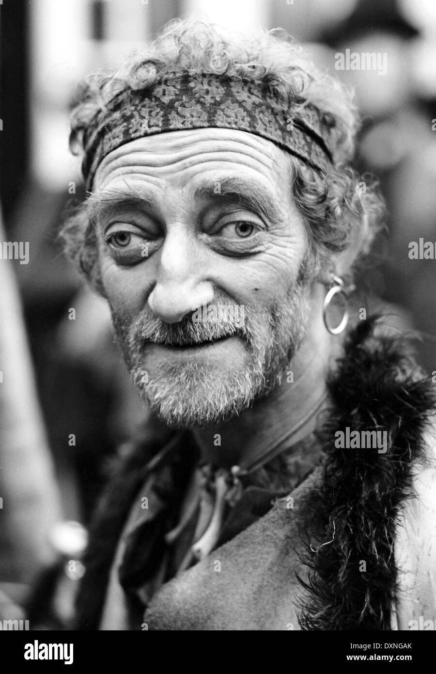 Yellowbeard High Resolution Stock Photography and Images - Alamy