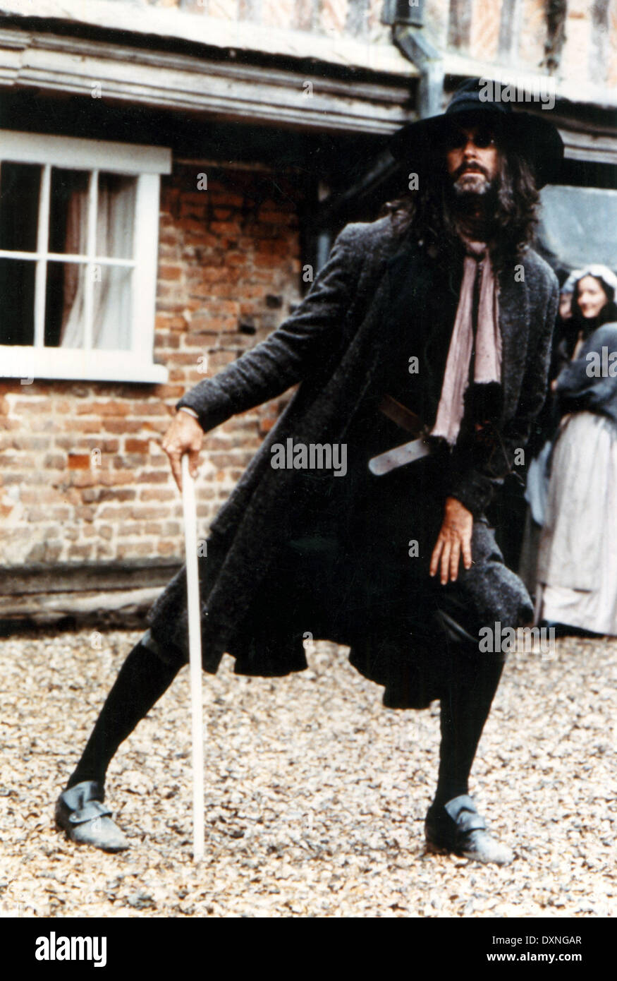 Yellowbeard hi-res stock photography and images - Alamy