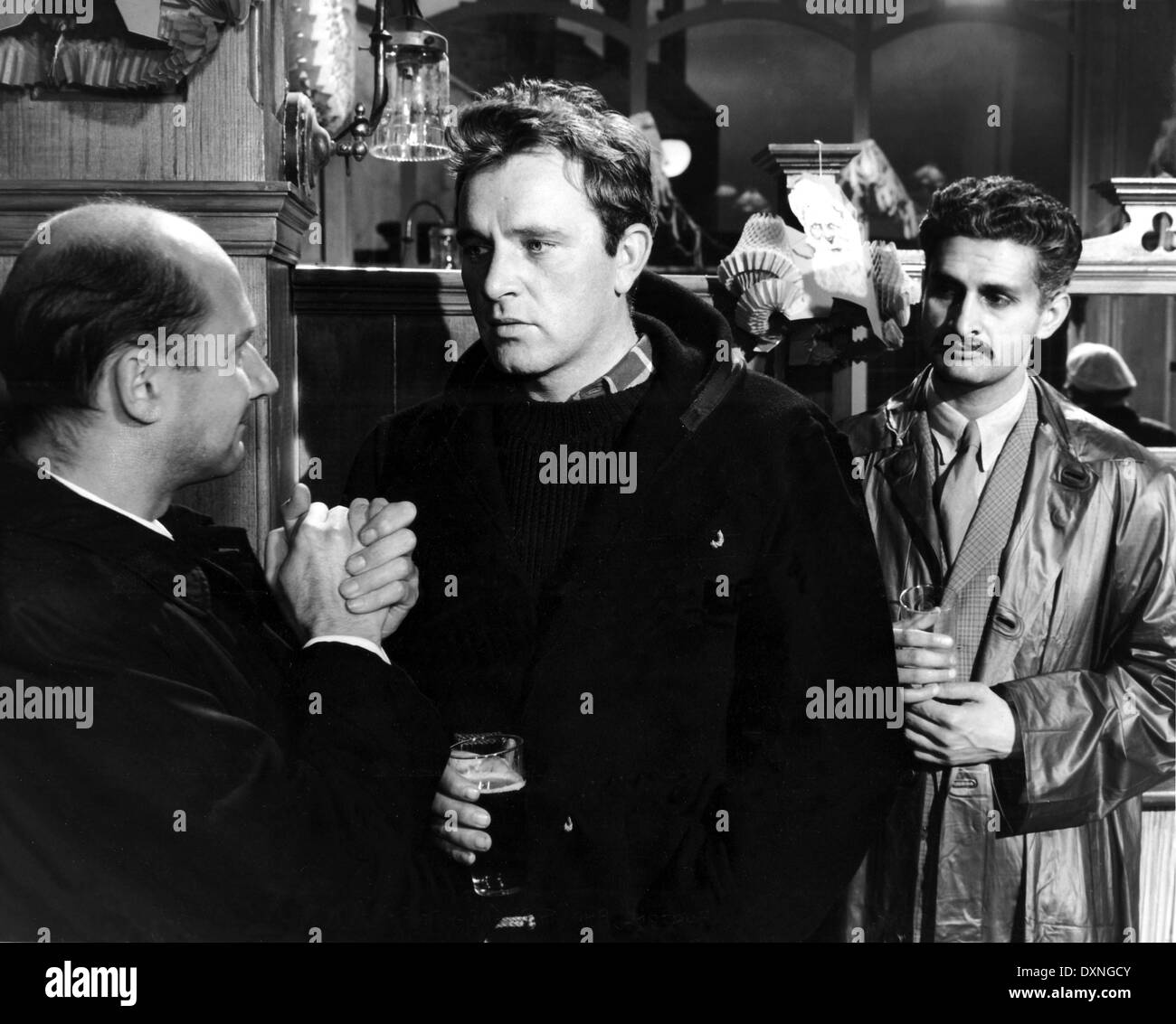 LOOK BACK IN ANGER Stock Photo - Alamy