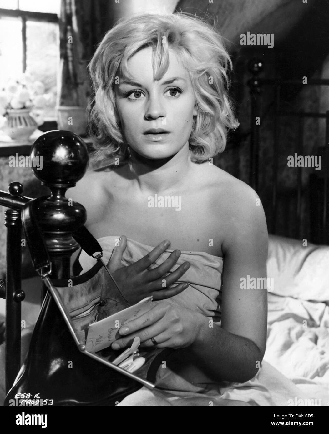 Mary ure hi-res stock photography and images - Alamy