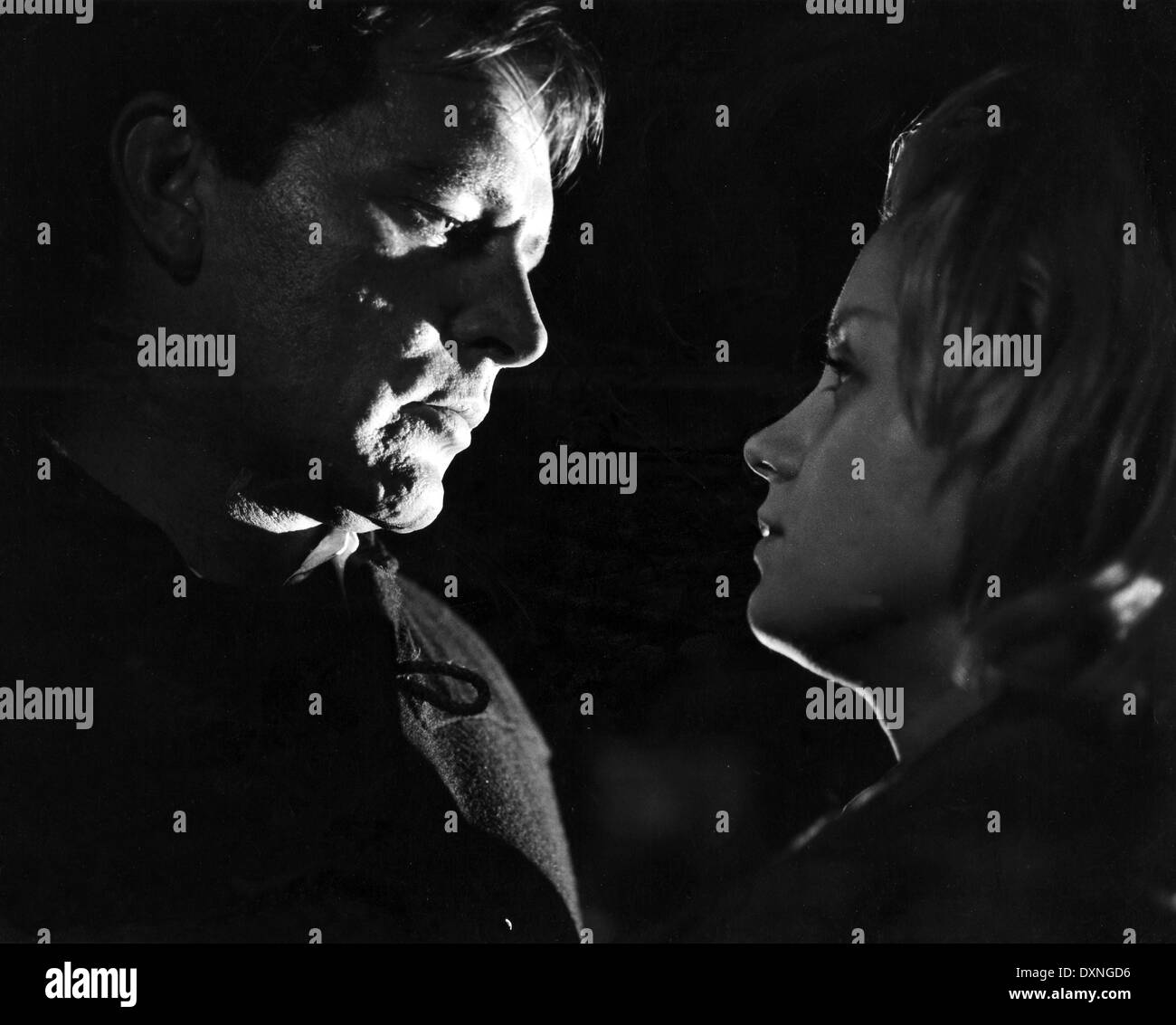 LOOK BACK IN ANGER Stock Photo - Alamy