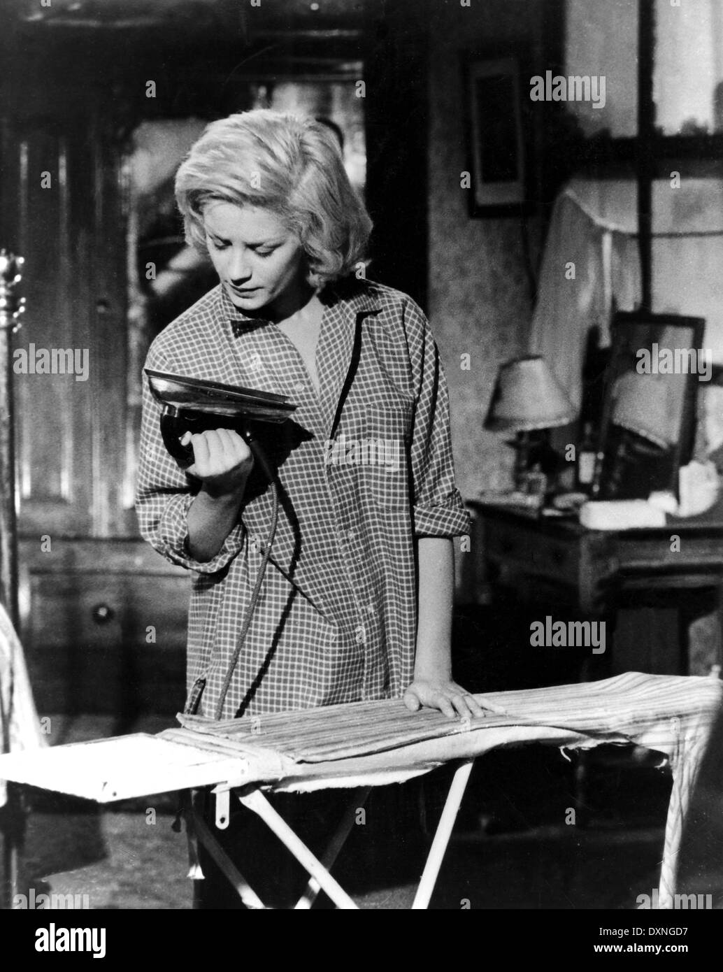 LOOK BACK IN ANGER Stock Photo - Alamy