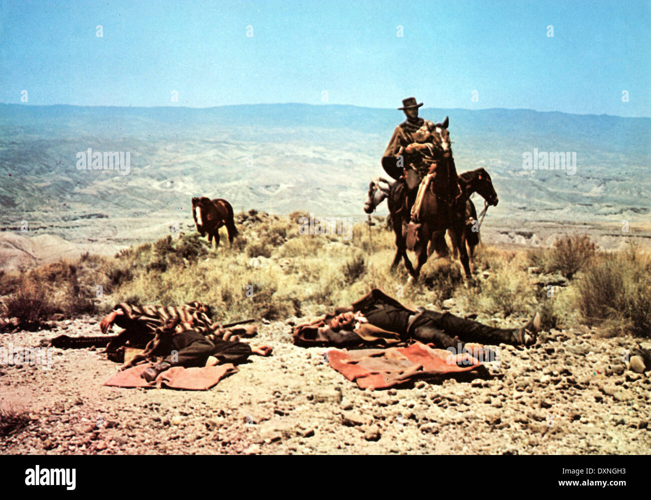 For a few dollars more film hi-res stock photography and images - Alamy