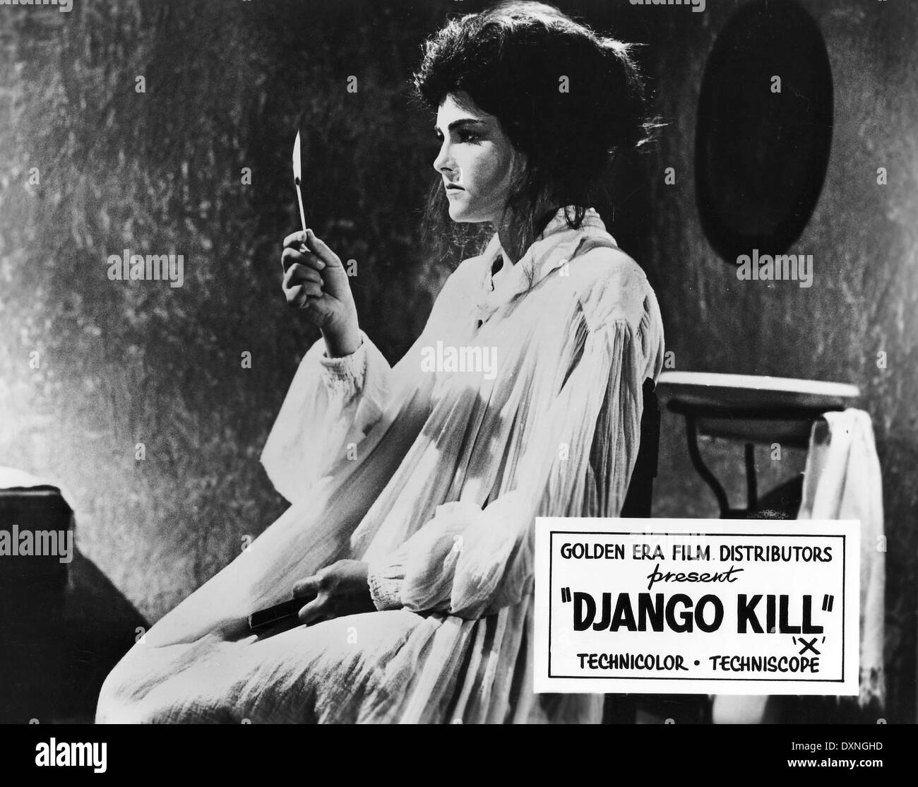 Vivo movie hi-res stock photography and images - Alamy