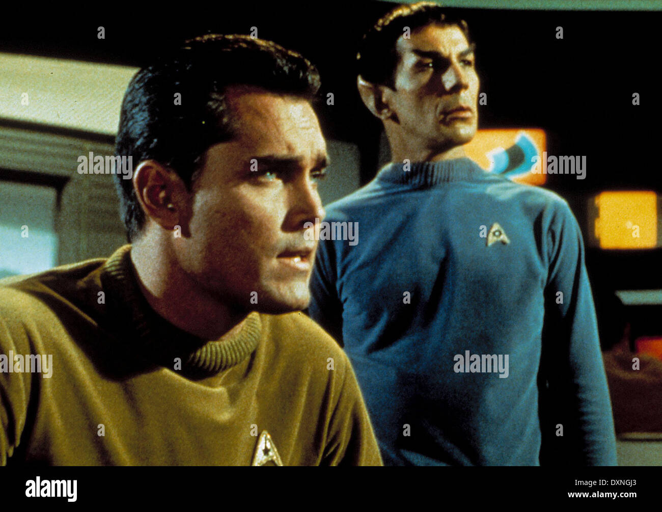 Jeffrey cage hi-res stock photography and images - Alamy