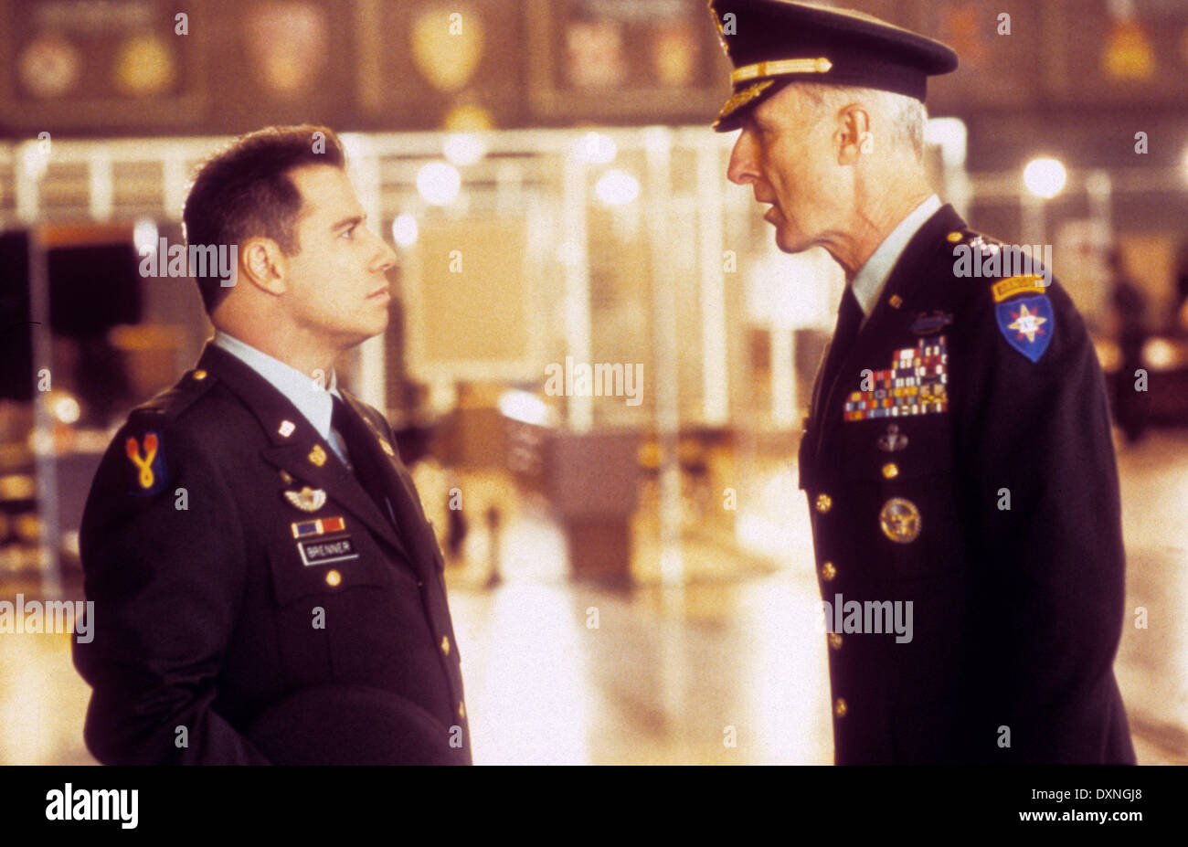 Generals daughter hi-res stock photography and images - Alamy