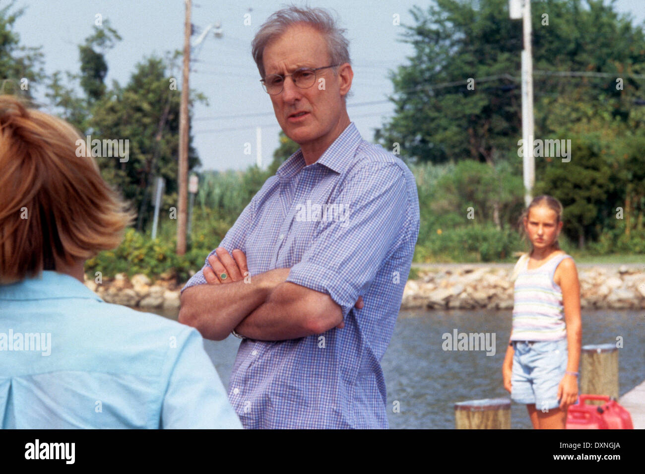 Deep Impact 1998 Stock Photos & Deep Impact 1998 Stock Images - Alamy