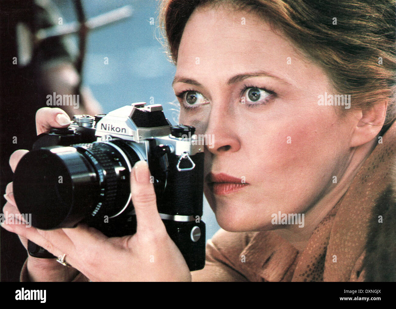 THE EYES OF LAURA MARS Stock Photo - Alamy