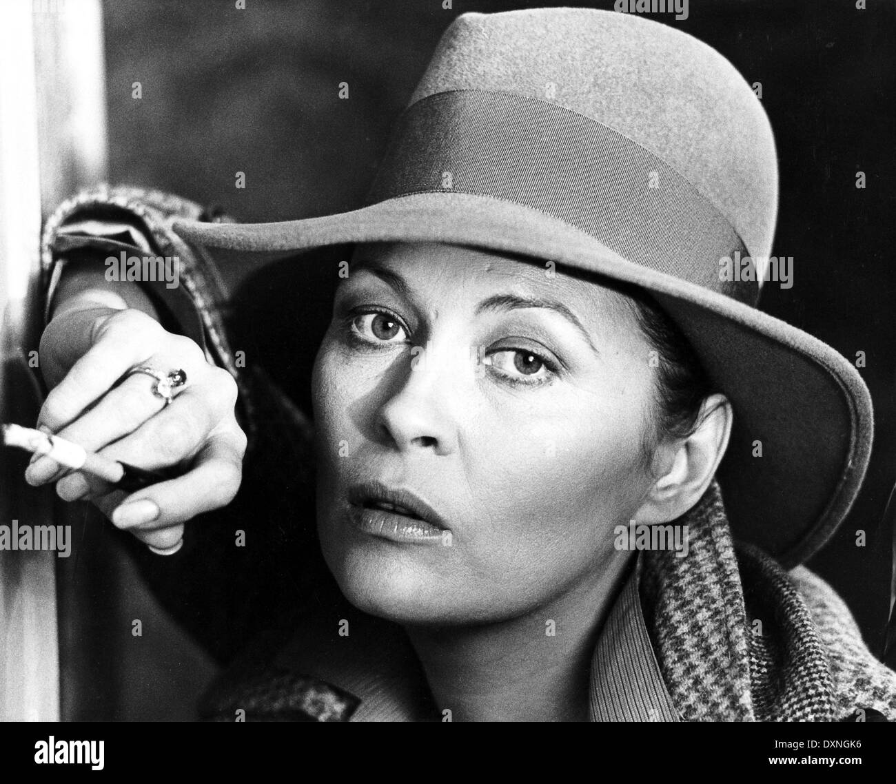 THE EYES OF LAURA MARS Stock Photo - Alamy