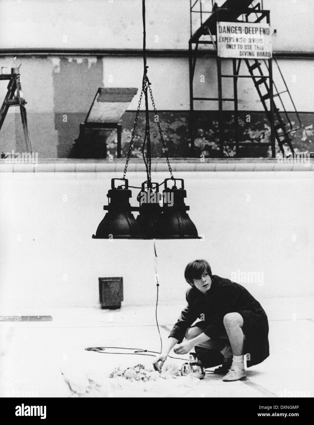 John moulder brown Black and White Stock Photos & Images - Alamy