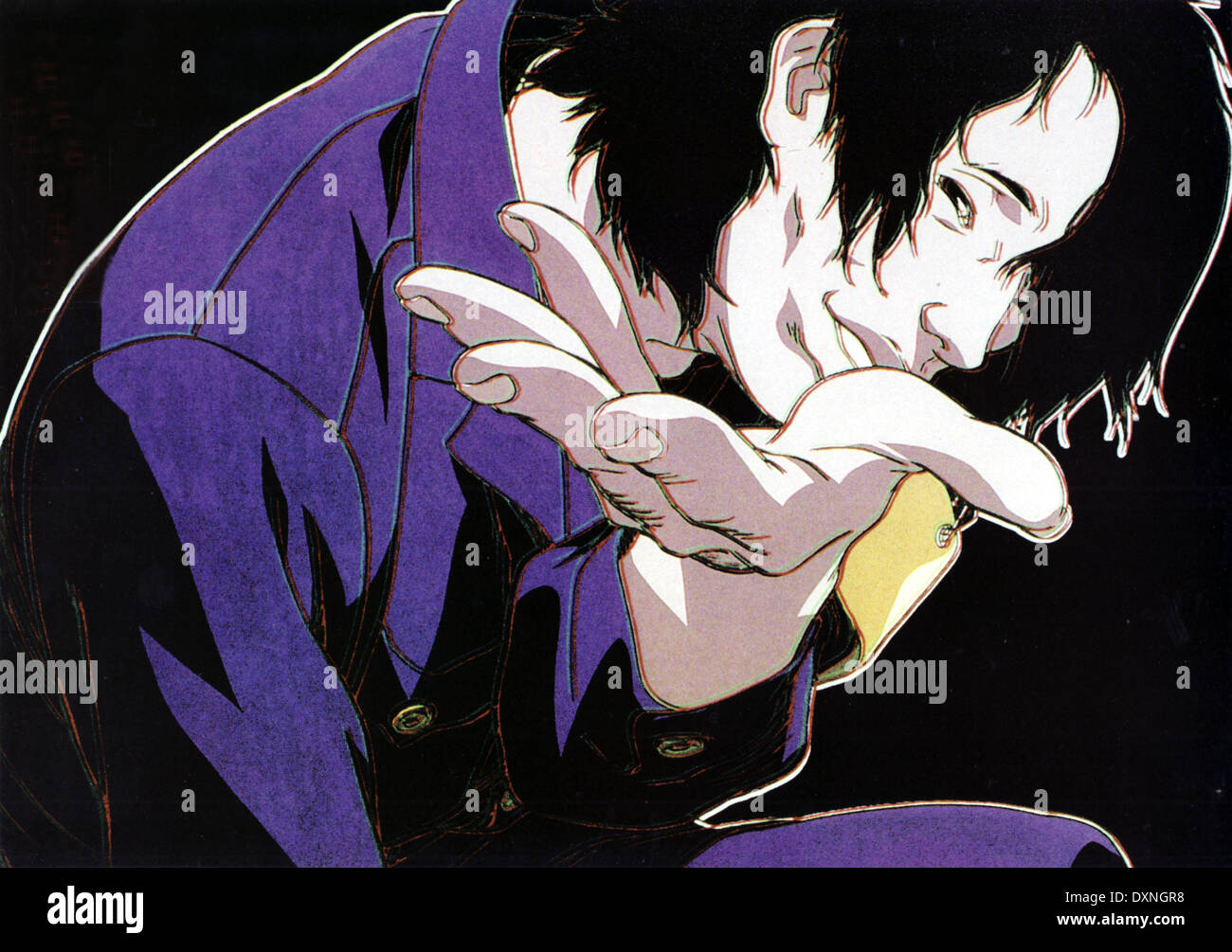 Perfect blue animation hi-res stock photography and images - Alamy