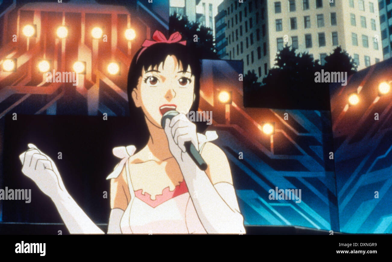 Perfect blue animation hi-res stock photography and images - Alamy