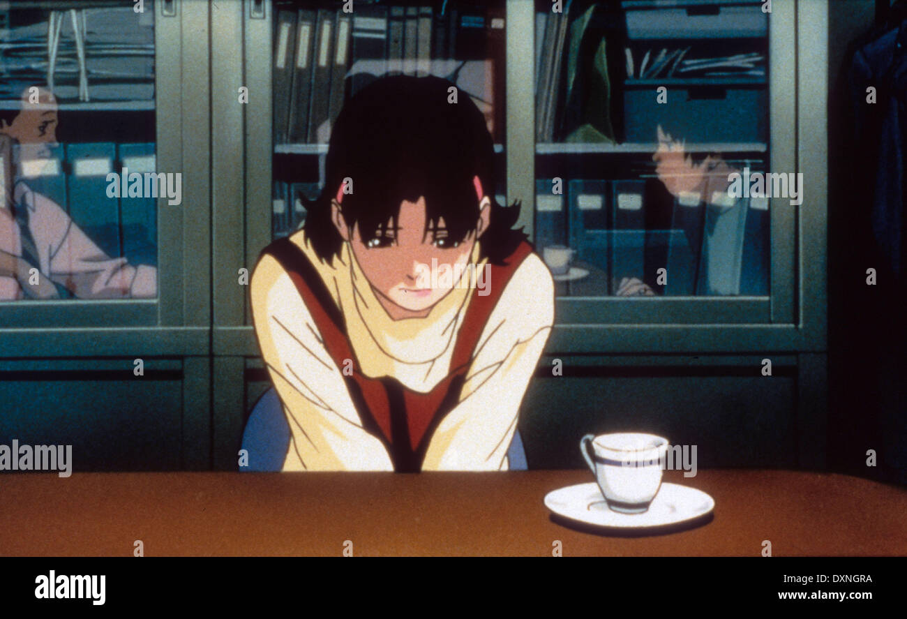 Perfect blue film hi-res stock photography and images - Alamy