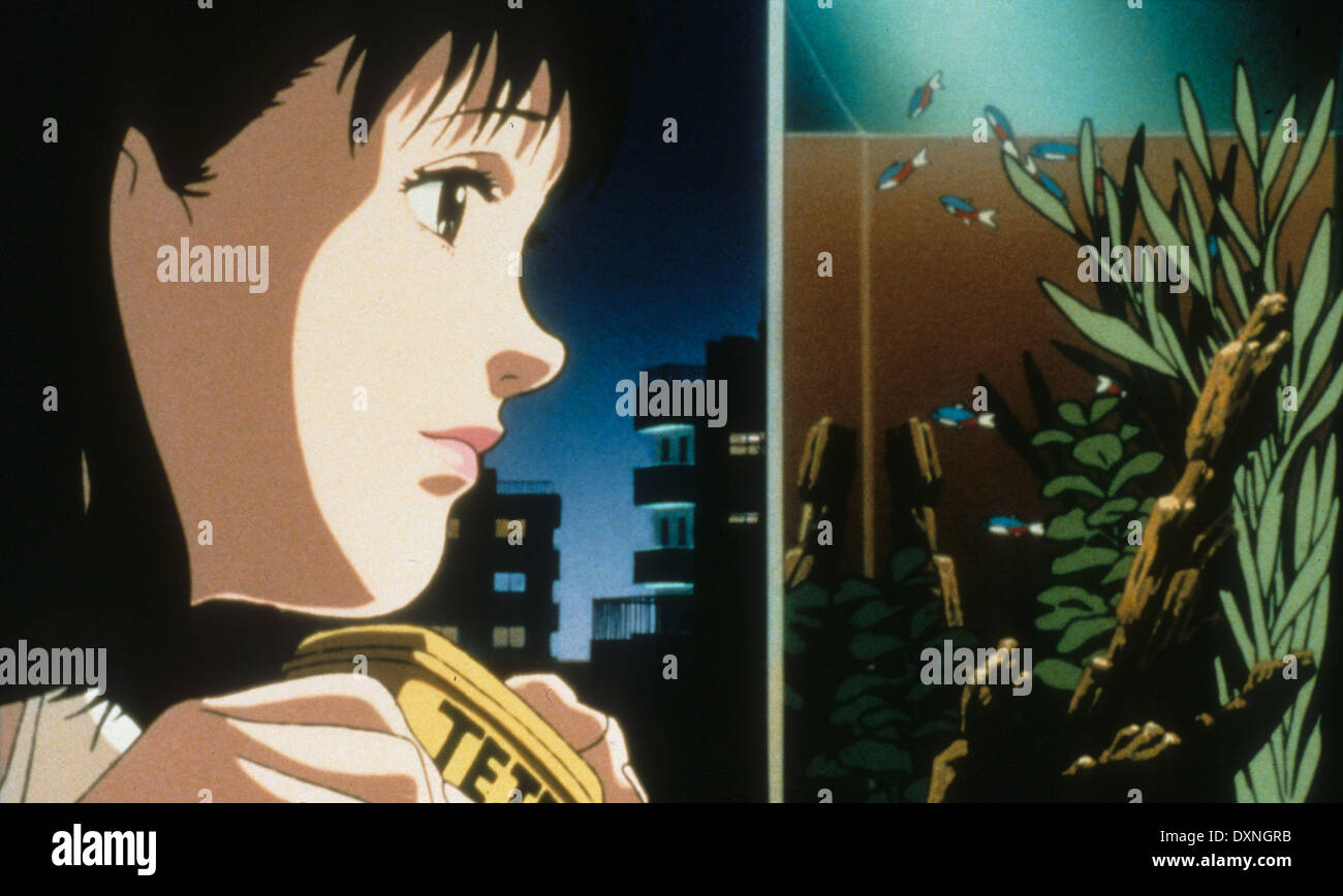 Perfect blue animation hi-res stock photography and images - Alamy