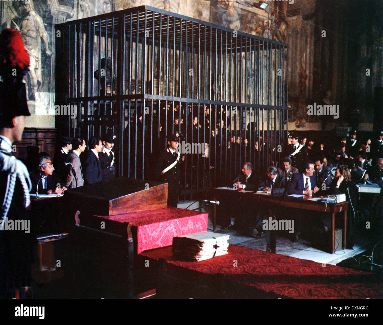 Intrigo hi-res stock photography and images - Alamy