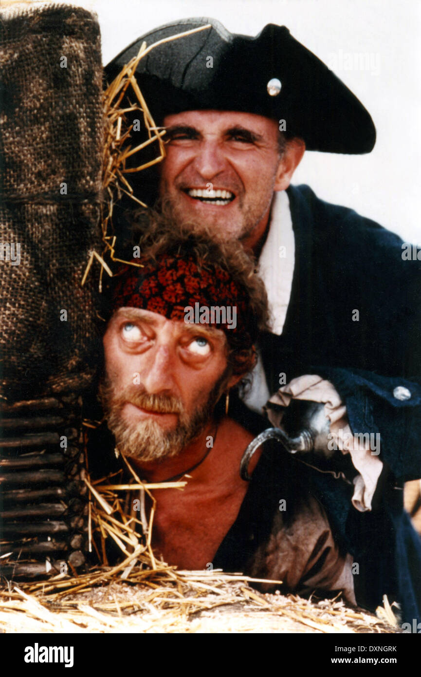 Yellowbeard hi-res stock photography and images - Alamy