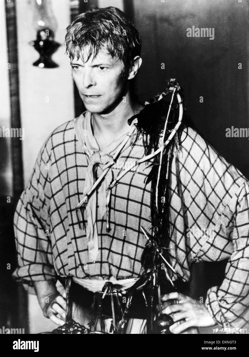 Bowie 1983 hi-res stock photography and images - Alamy