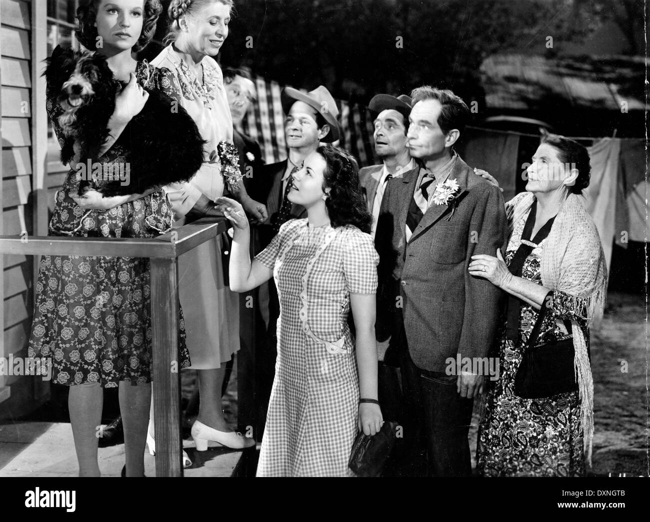 Southerner hi-res stock photography and images - Alamy