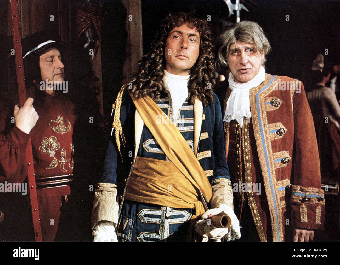 Yellowbeard High Resolution Stock Photography and Images - Alamy