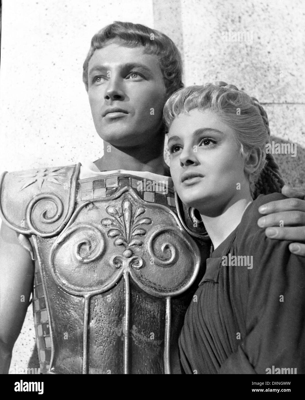 Rossana podesta hi-res stock photography and images - Alamy