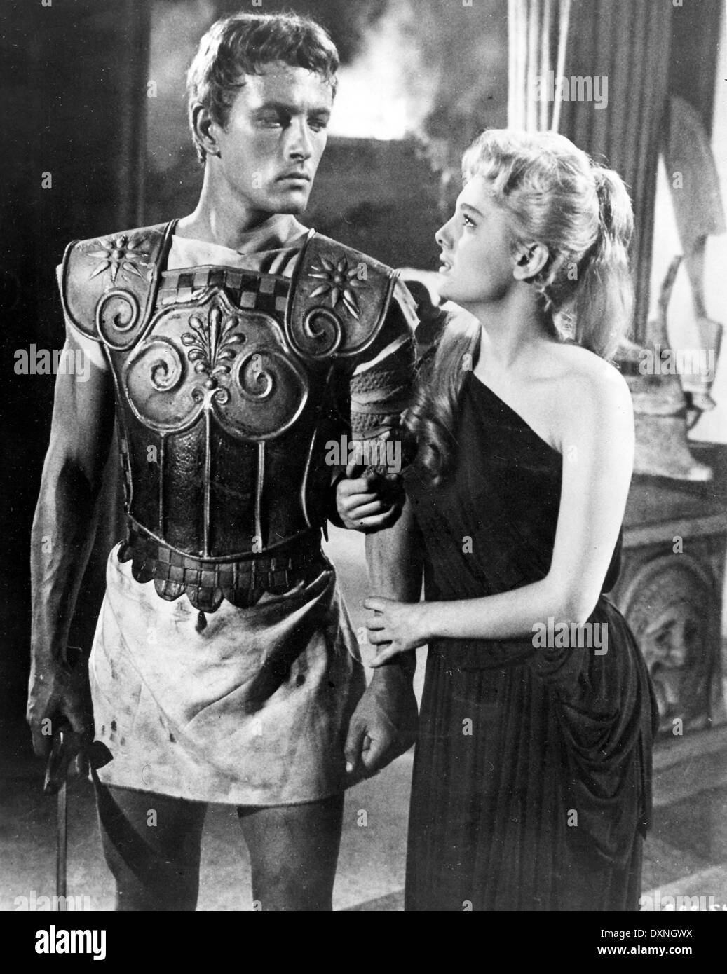 Helen Of Troy Movie Costume